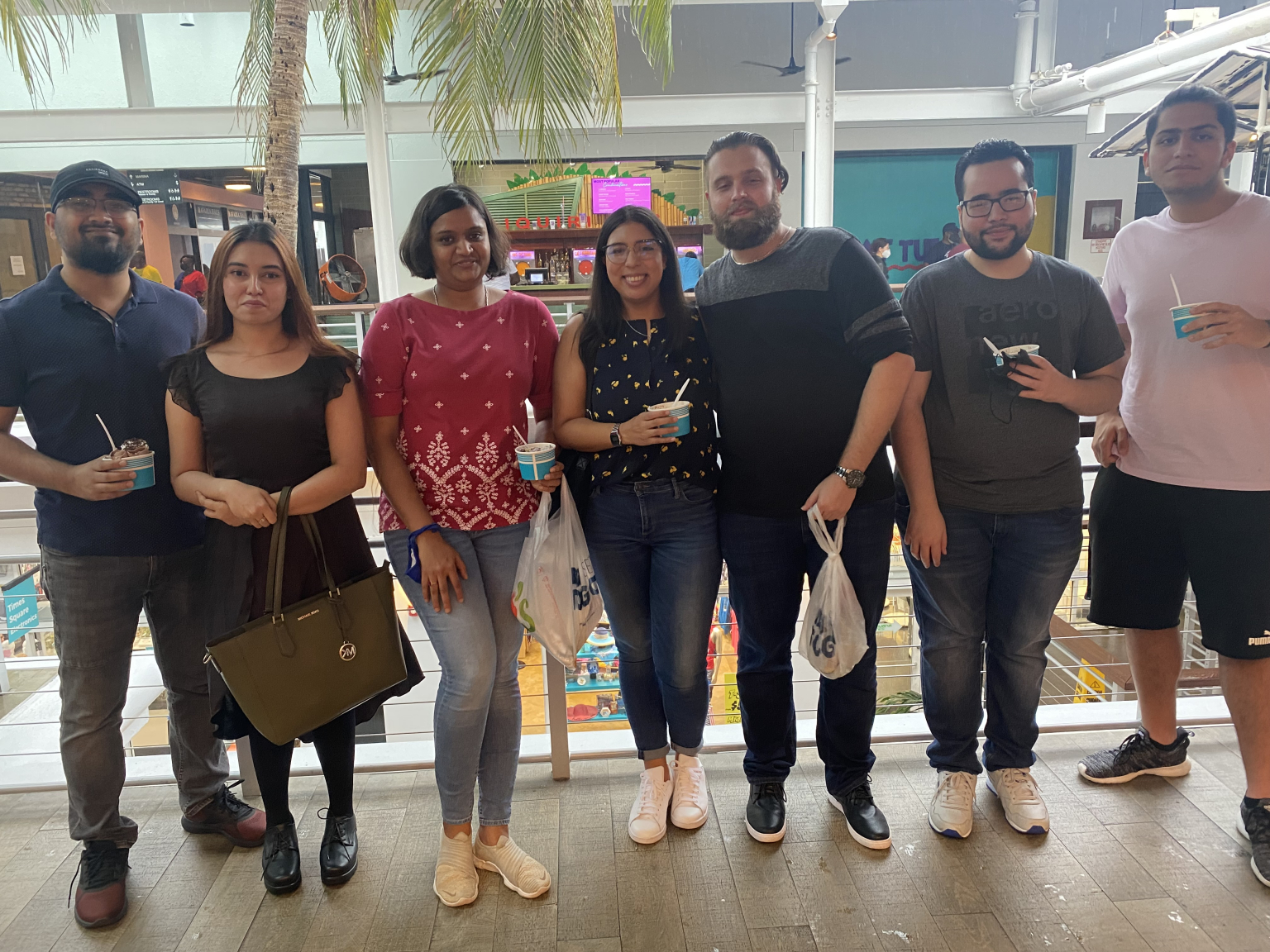 Home - Data Management Research Laboratory