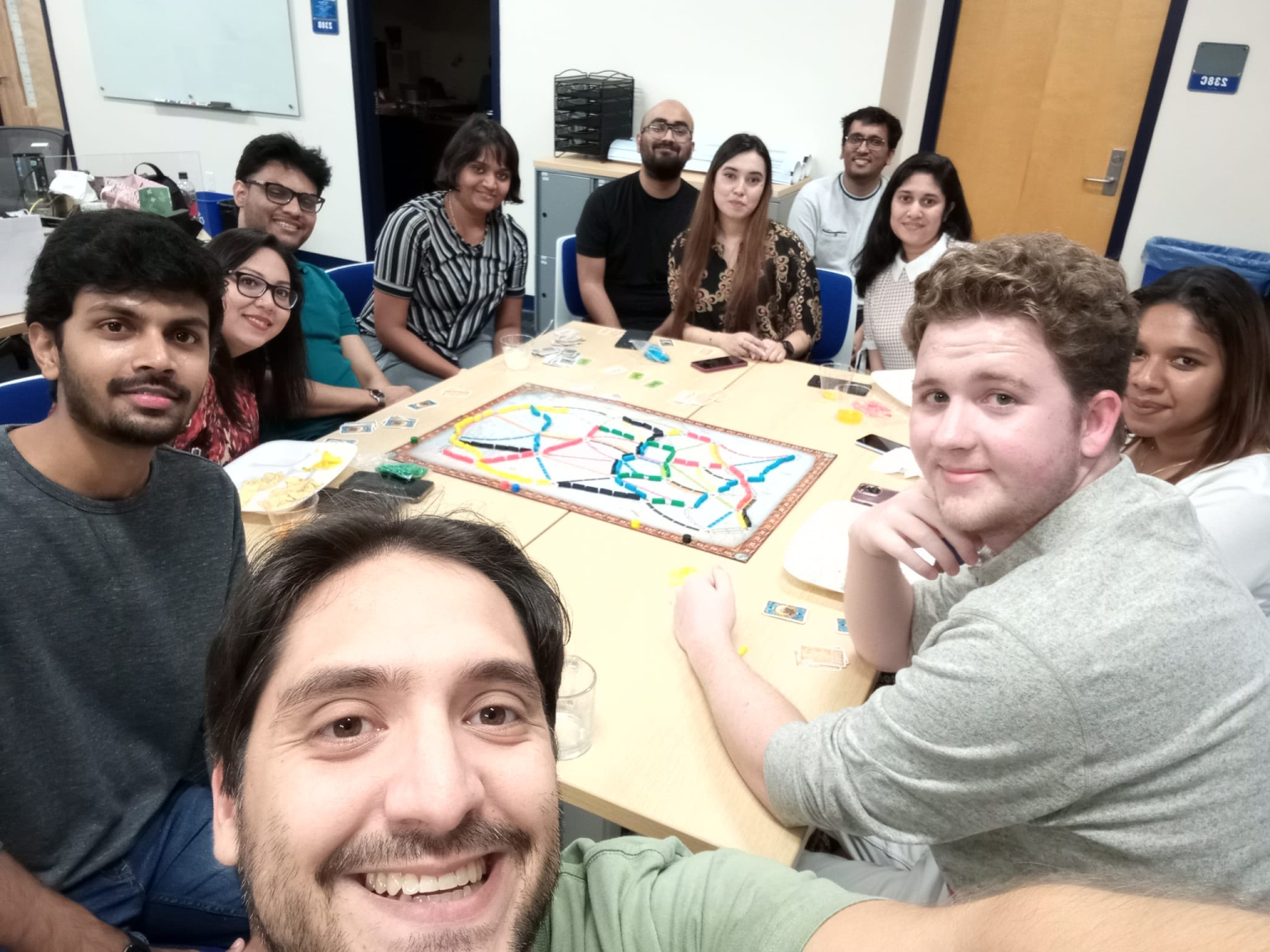 Home - Data Management Research Laboratory